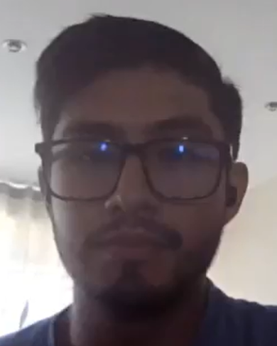 FlexPal Landing Page - Home