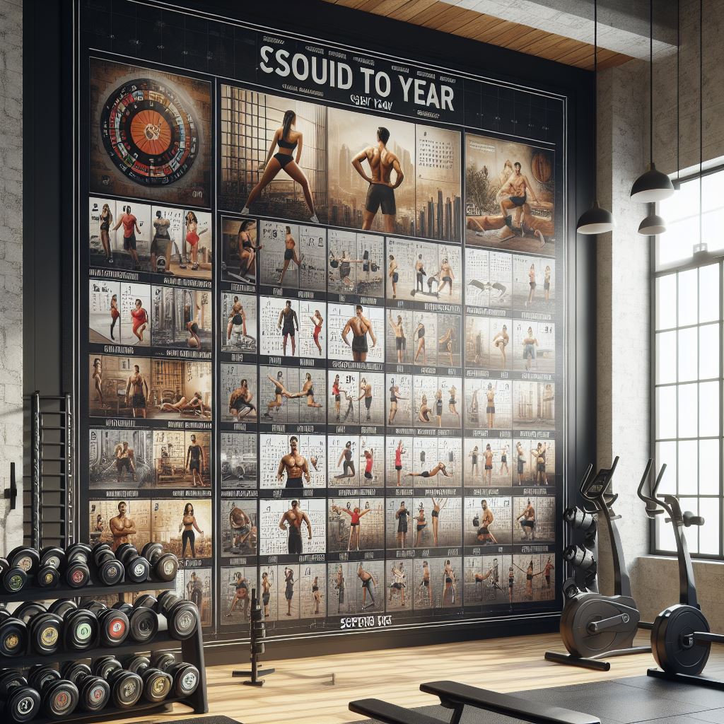 FlexPal Landing Page - Home